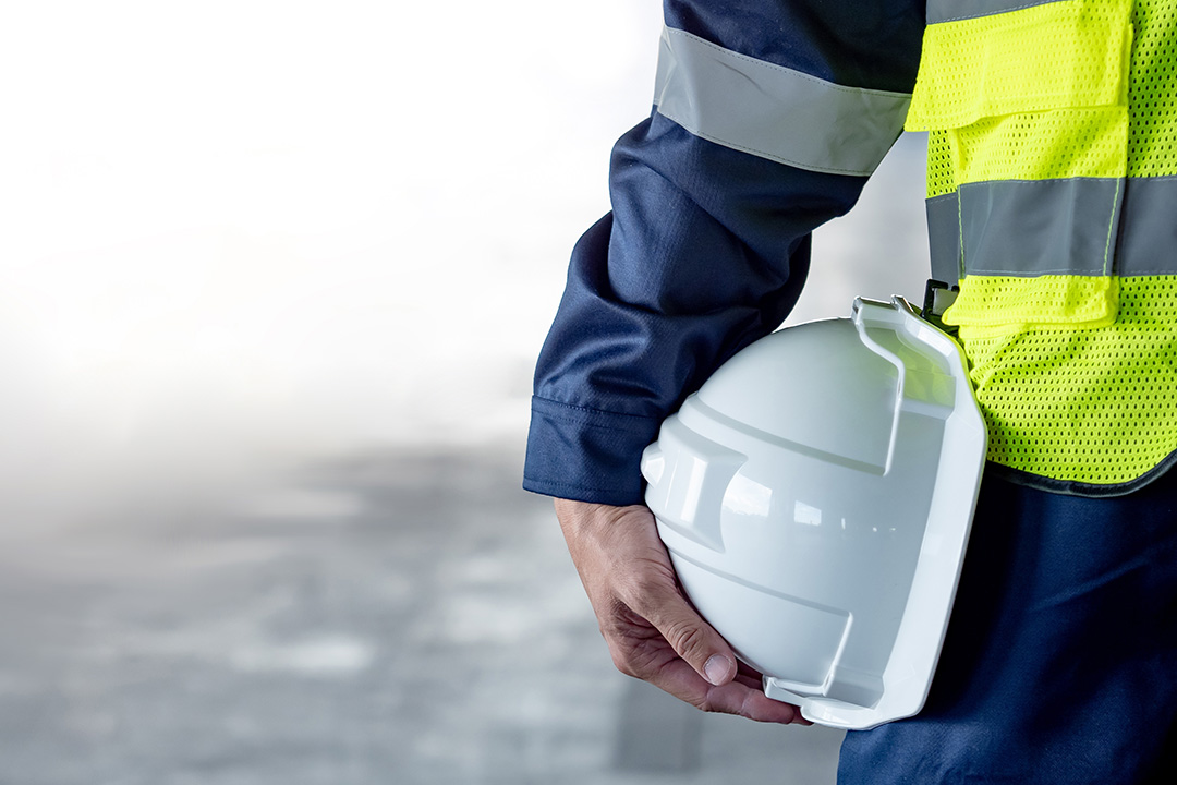 SSIP & Other Scheme Accreditations - South Wales Safety