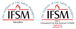 Fire Safety Compliance - South Wales Safety